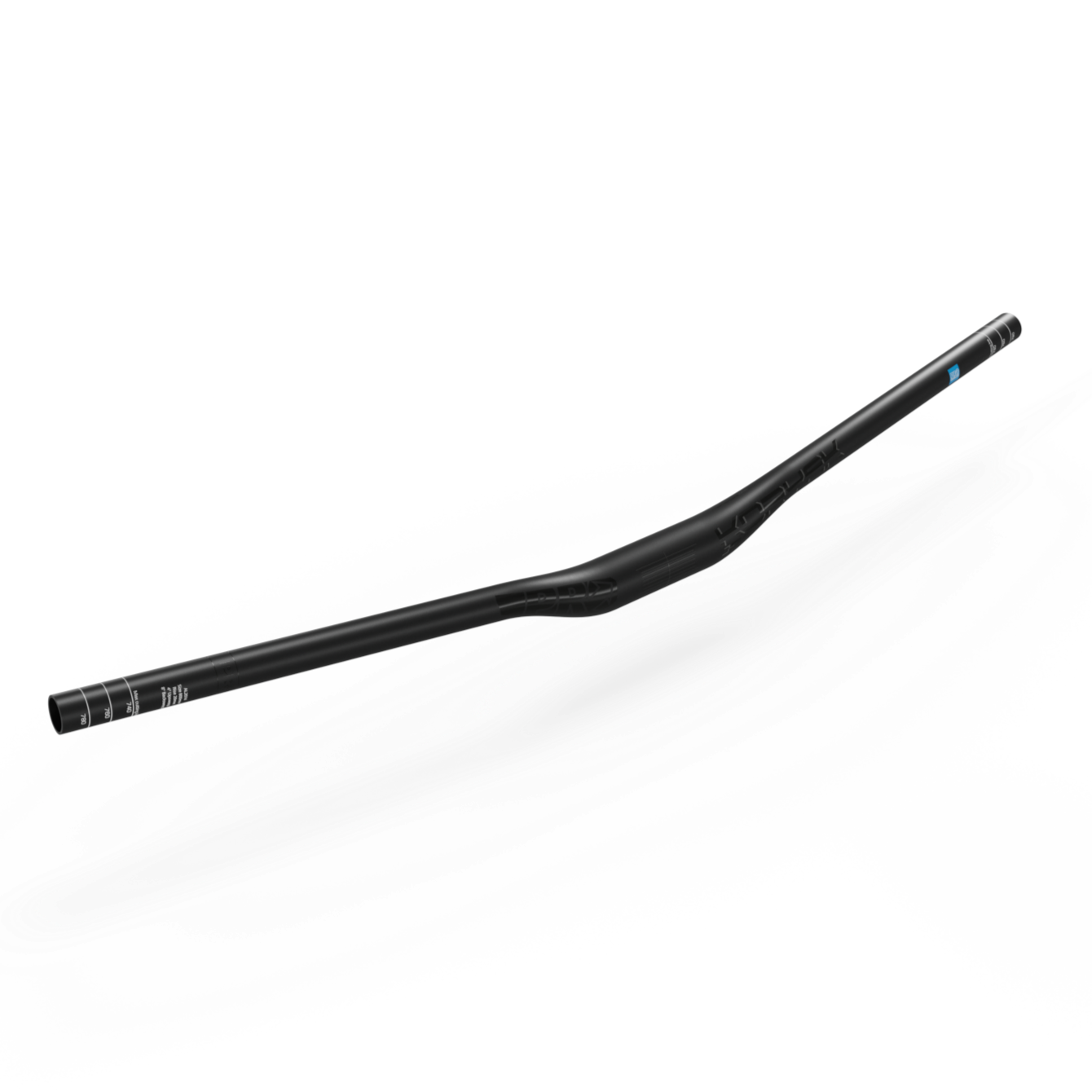 Pro Components Koryak 3Five Riser Handlebar – Mike's Bikes