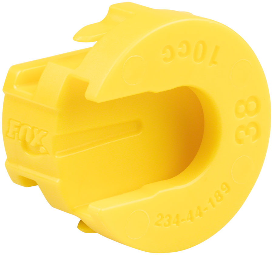 Fox 38 Series Fork Air Volume Spacer – Mike's Bikes