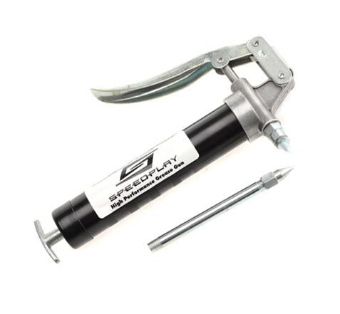 Speedplay Grease Gun Kit – Mike's Bikes
