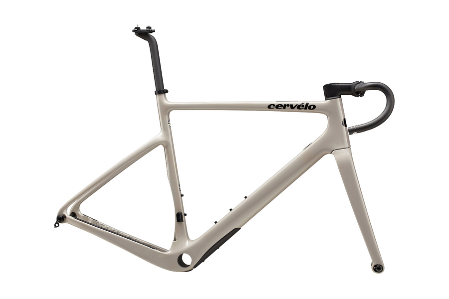 Cervelo Bikes – Mike's Bikes
