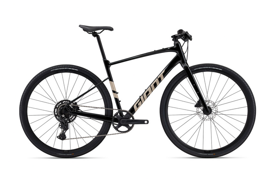 Explore Giant Hybrid Bikes | Ride with Versatility – Mike's Bikes