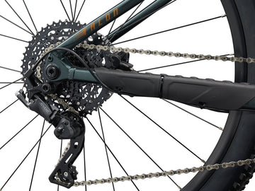 Giant Talon 2 – Mike's Bikes