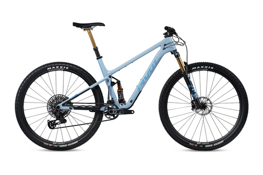 Pivot Cycles | Explore Pivot Mountain Bikes – Mike's Bikes