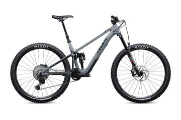 Pivot Electric Bikes | Unleash the Thrill of Pivot E-Bikes – Mike's Bikes