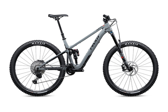 Pivot Electric Bikes | Unleash the Thrill of Pivot E-Bikes – Mike's Bikes