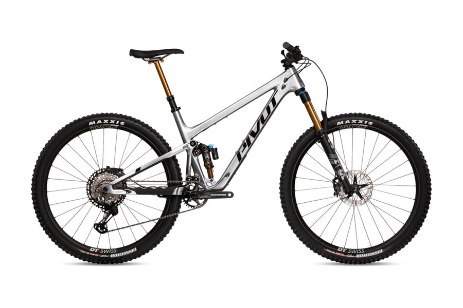 Pivot Cycles | Explore Pivot Mountain Bikes – Mike's Bikes
