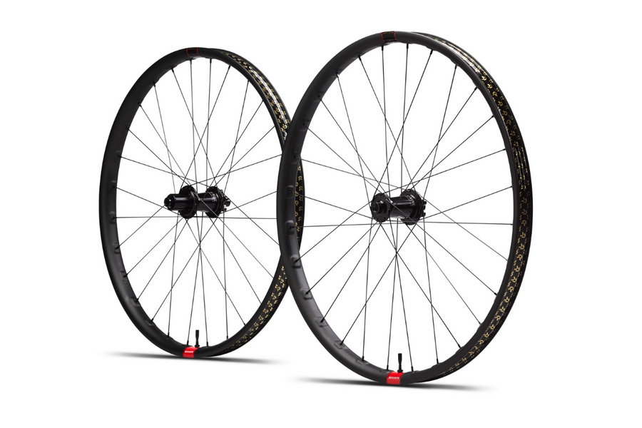 Bike Wheelsets: MTB & Road Bicycle Wheels – Mike's Bikes