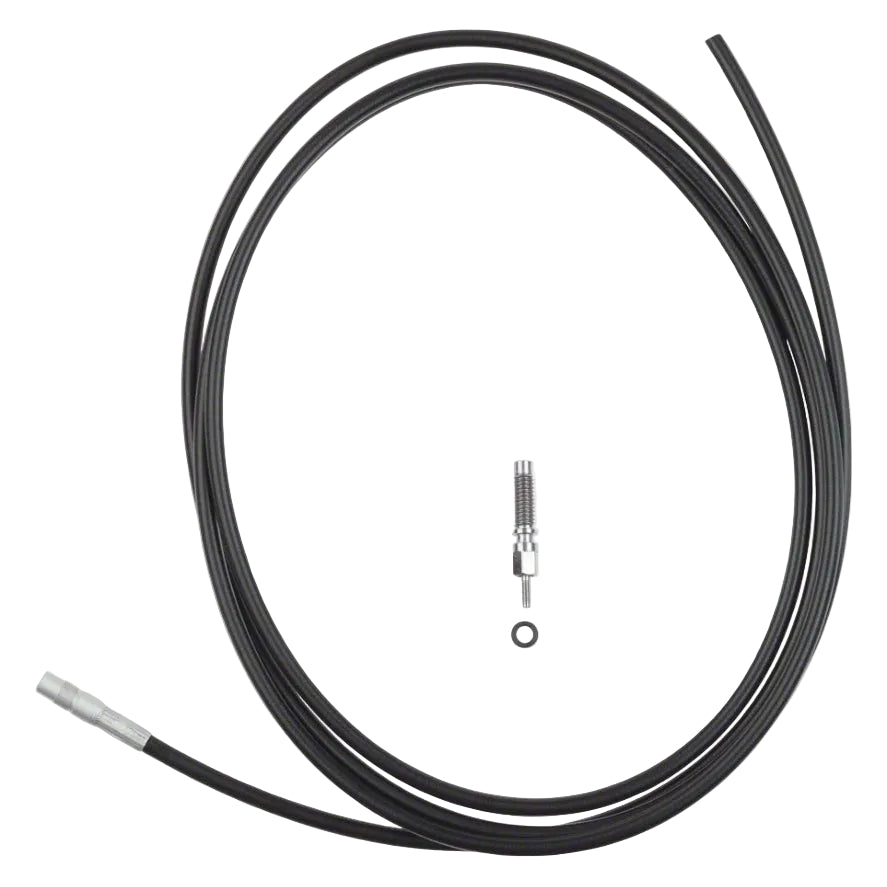 Rock Shox Reverb Hydraulic Hose Kit – Mike's Bikes