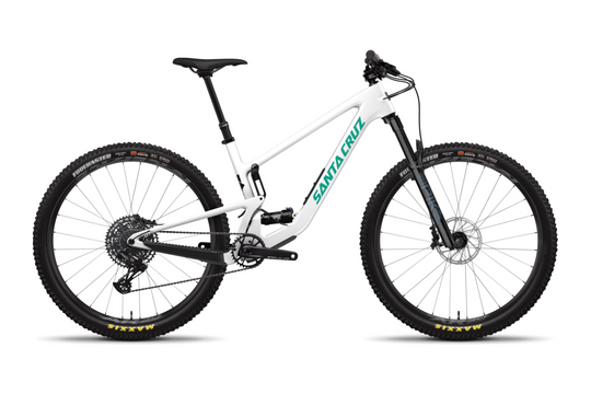 Santa Cruz & Juliana Bikes on Sale - Shop Now at Mike's Bikes