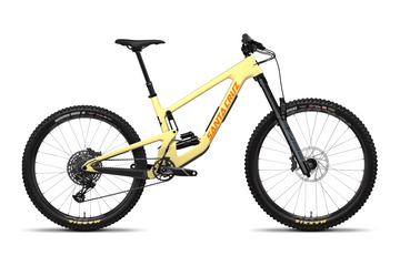 Santa Cruz & Juliana Bikes on Sale - Shop Now at Mike's Bikes