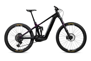 Pivot Electric Bikes | Unleash the Thrill of Pivot E-Bikes – Mike's Bikes