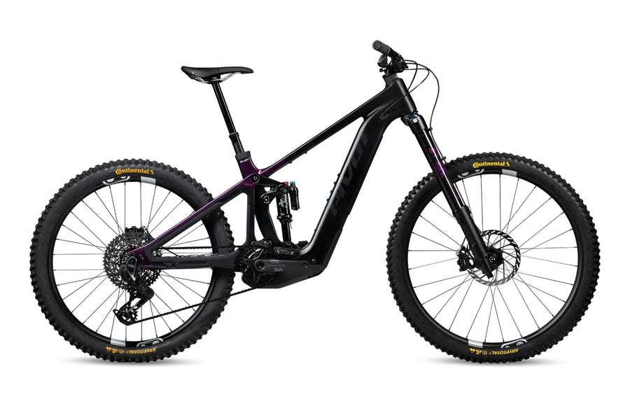 Pivot Electric Bikes | Unleash the Thrill of Pivot E-Bikes – Mike's Bikes