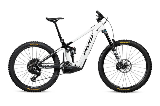 Pivot Electric Bikes | Unleash the Thrill of Pivot E-Bikes – Mike's Bikes