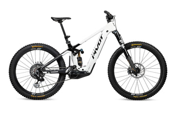 Pivot Electric Bikes | Unleash the Thrill of Pivot E-Bikes – Mike's Bikes