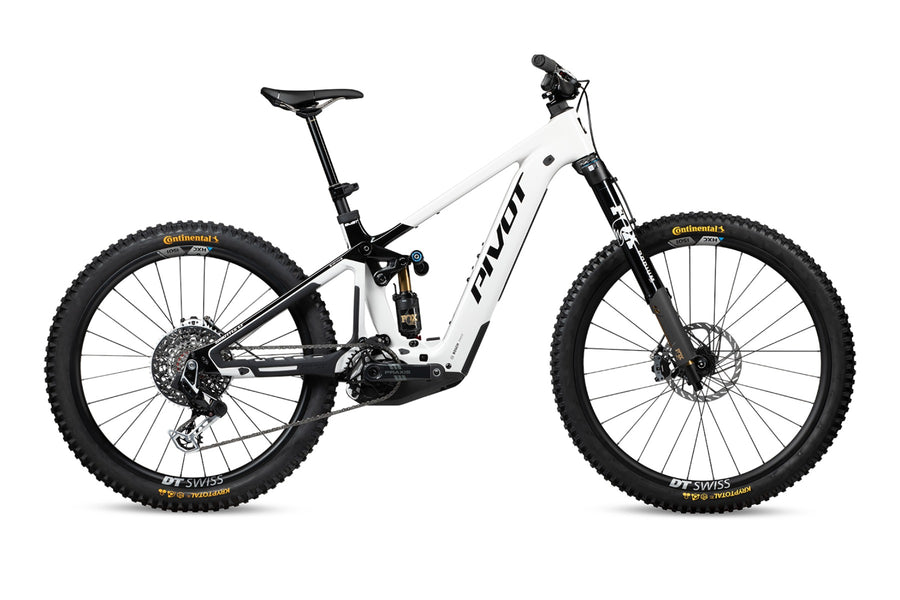 Pivot Cycles | Explore Pivot Mountain Bikes – Mike's Bikes