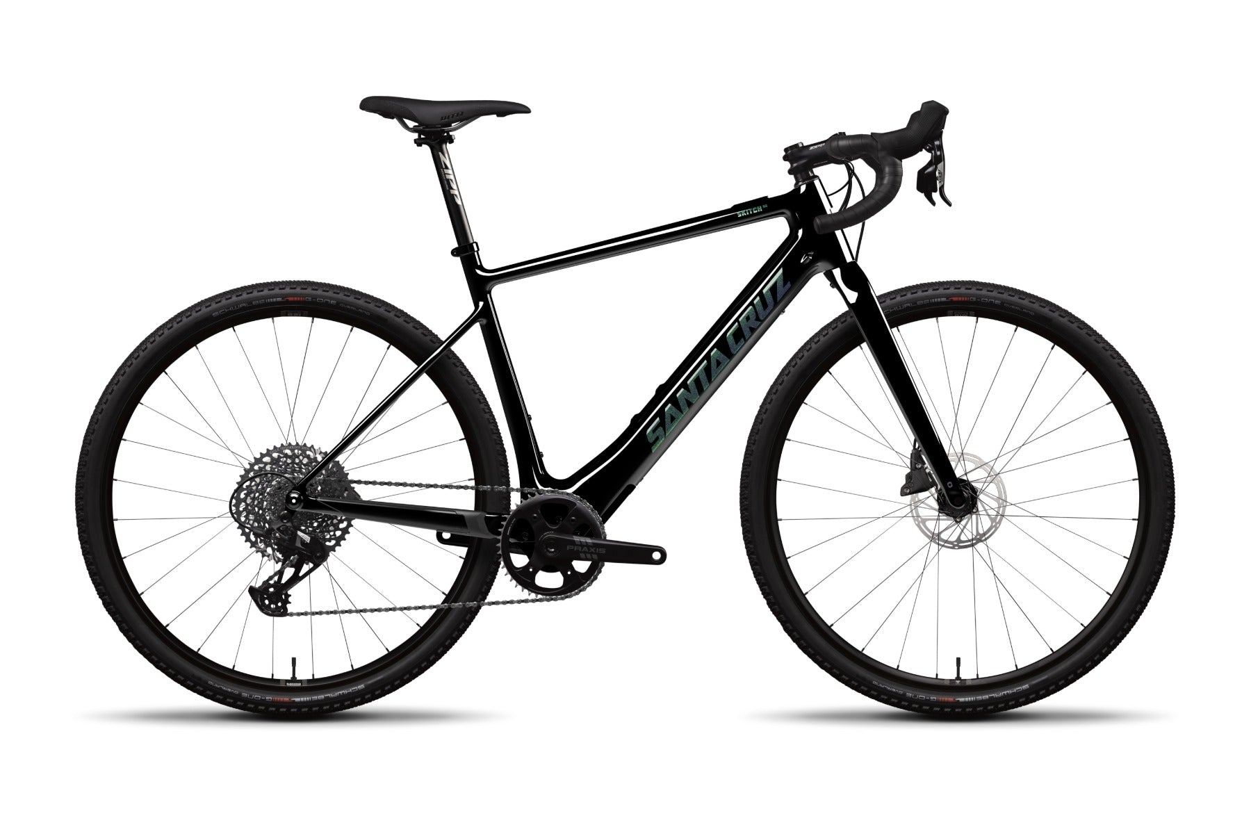 Santa Cruz Skitch CC Apex (480 Wh) – Mike's Bikes