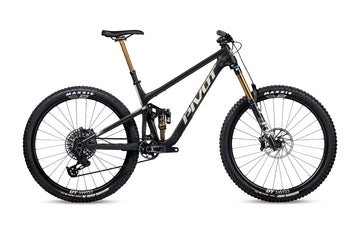 Pivot Cycles | Explore Pivot Mountain Bikes – Mike's Bikes