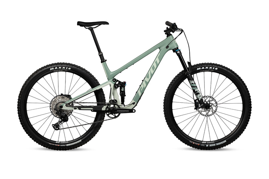 Pivot Bikes on Sale | Save on Premium Mountain & Trail Bikes – Mike's Bikes