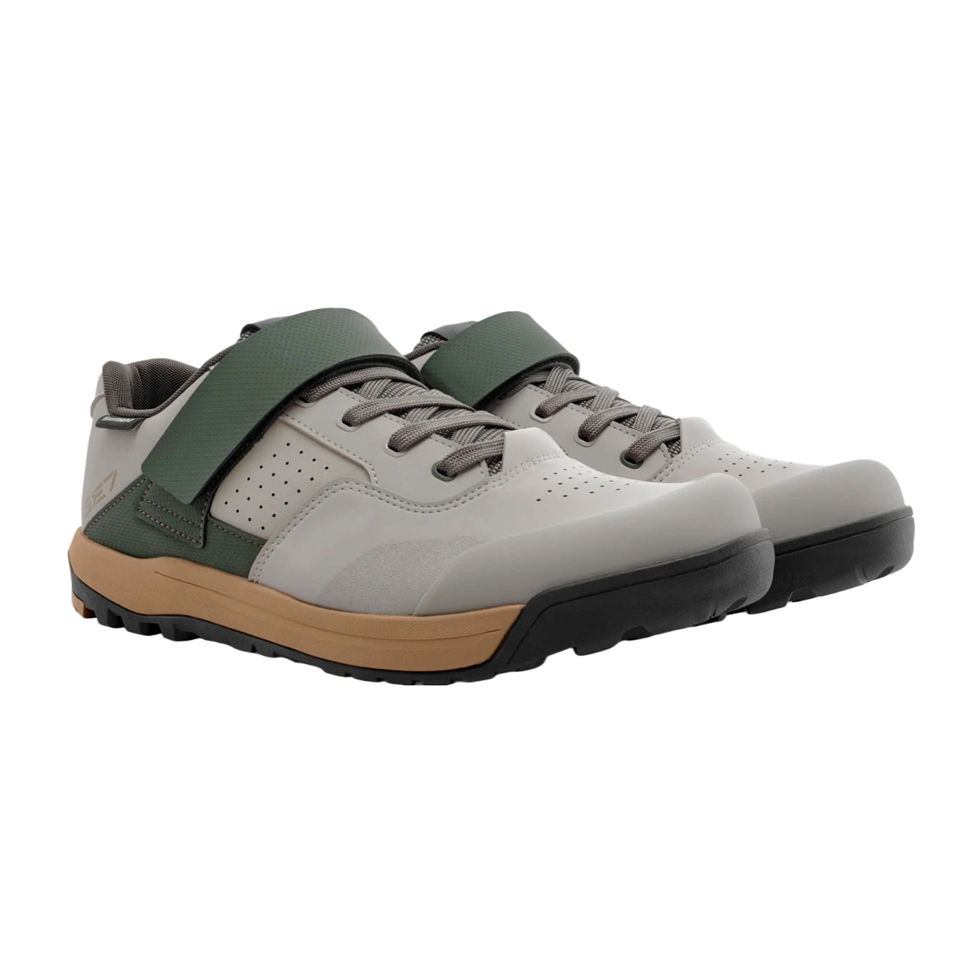 Shimano GE700 Shoes – Mike's Bikes