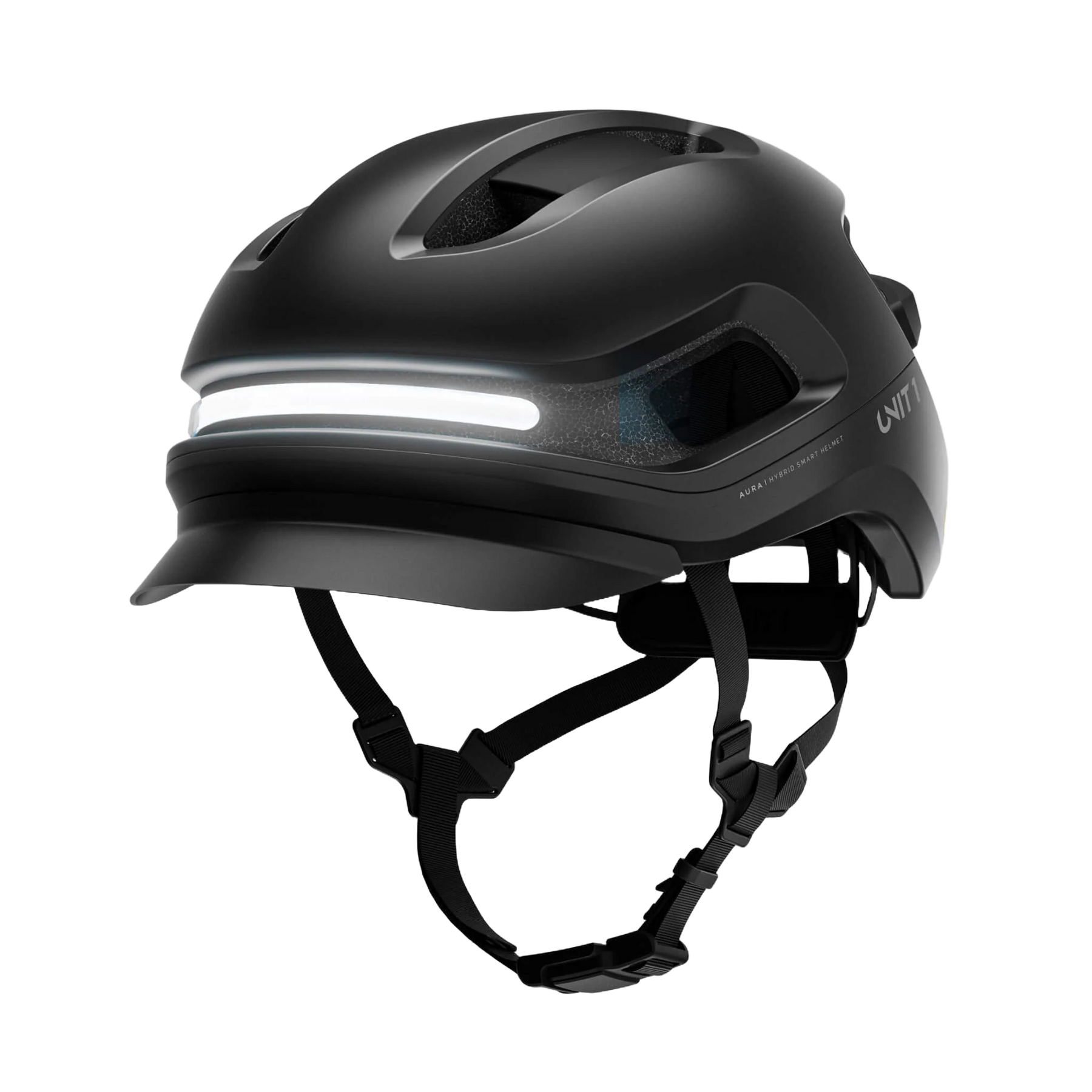 Unit 1 Aura Mips Smart Helmet – Mike's Bikes