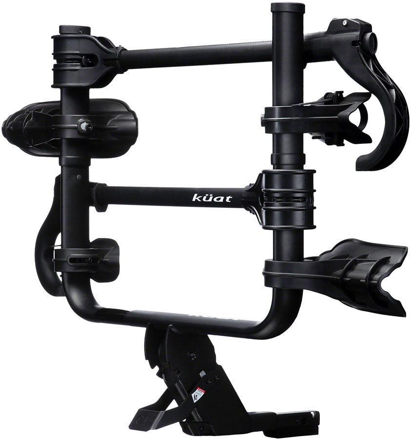 Kuat Transfer V2 Hitch Bike Rack – Mike's Bikes
