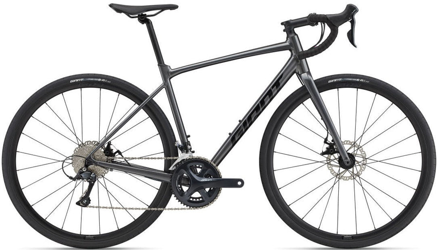 Discover Giant Road Bikes | Ride with Speed and Precision – Mike's Bikes