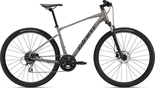 Explore Giant Hybrid Bikes | Ride with Versatility – Mike's Bikes