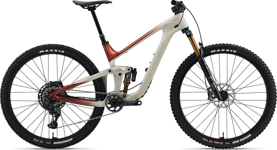 Explore the Best Selection of Giant Bikes – Mike's Bikes