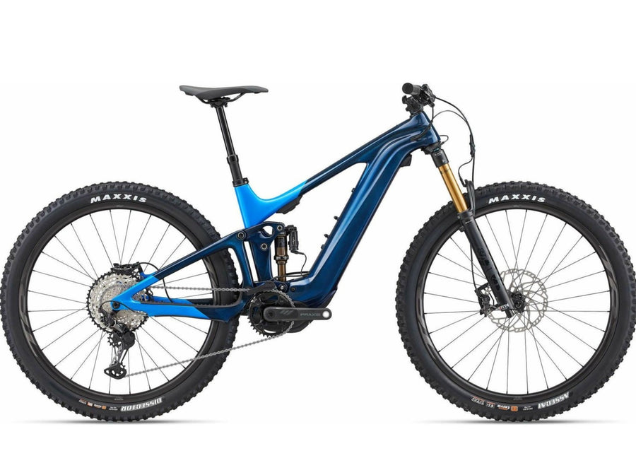 Explore the Best Selection of Giant Bikes – Mike's Bikes