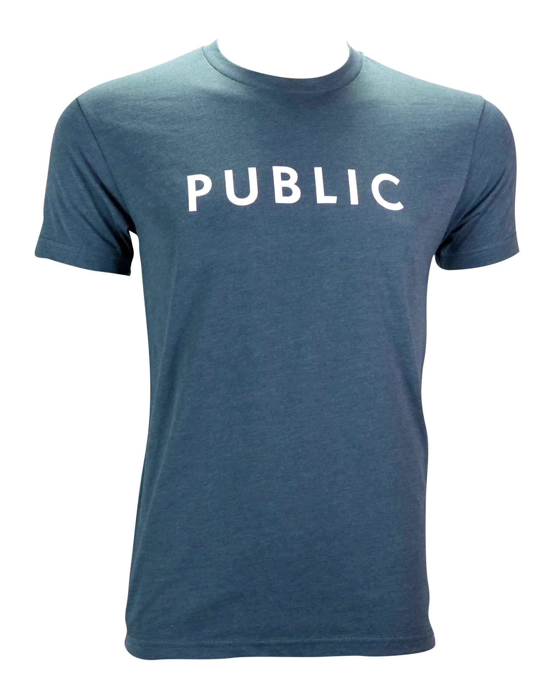 Public T-Shirt – Mike's Bikes