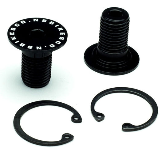 NS Bikes - Mike's Bikes