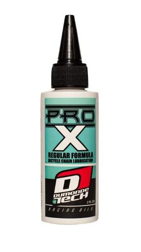 PRO X Chain Lubricant – Mike's Bikes