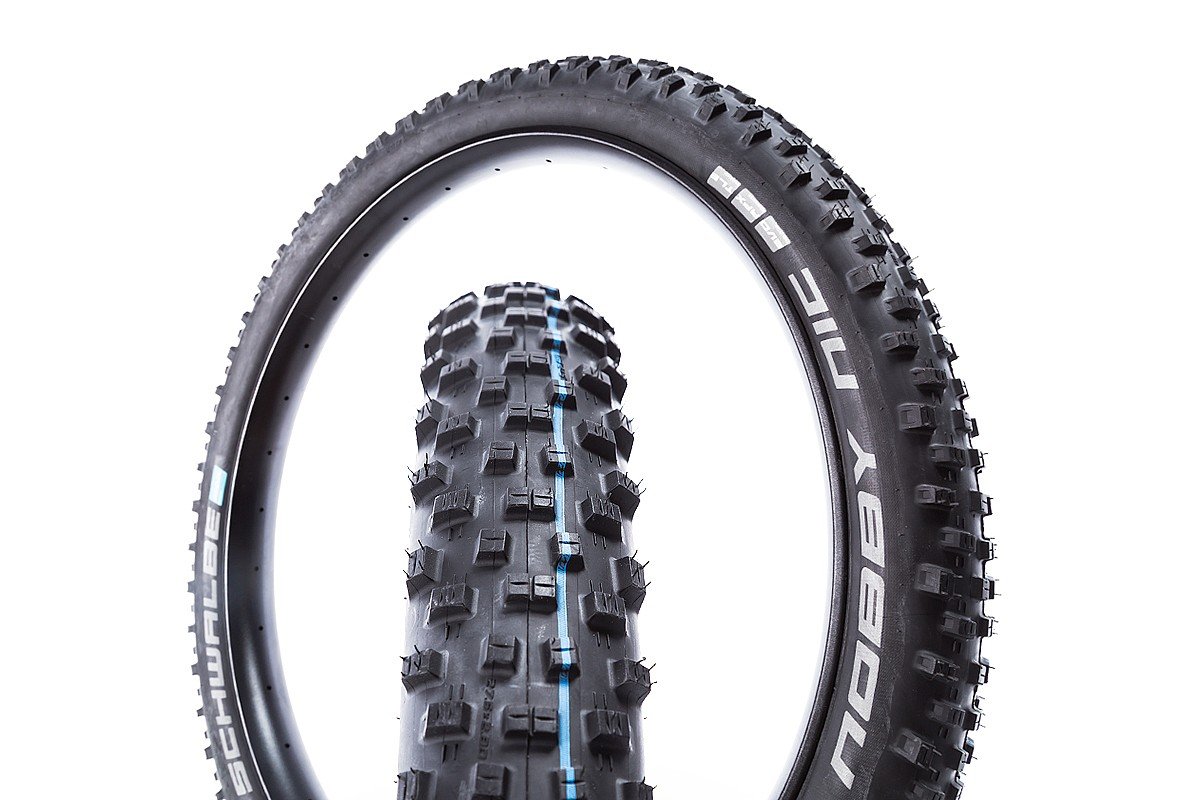 Schwalbe Nobby Nic SS Apx TLE Addix Tire – Mike's Bikes